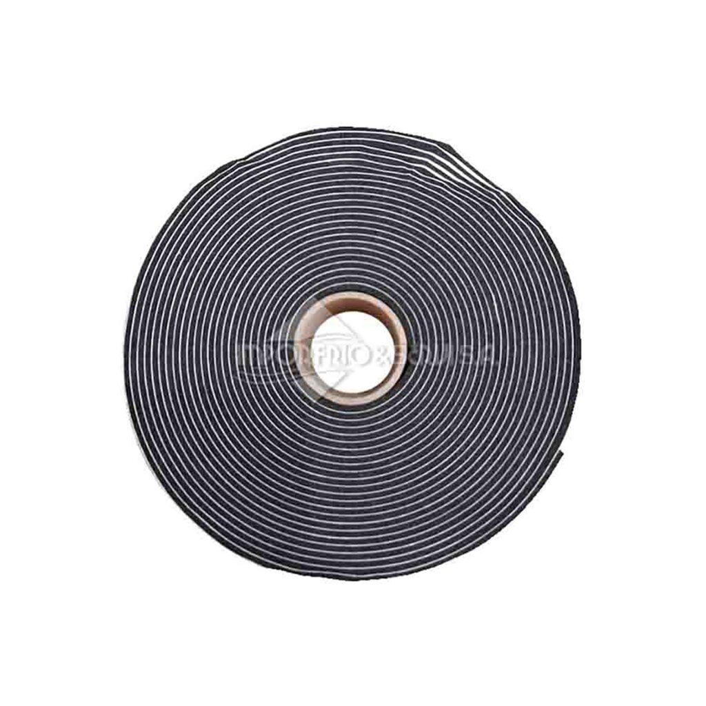 Cinta rubatex para aire acondicionado - Imporfrio